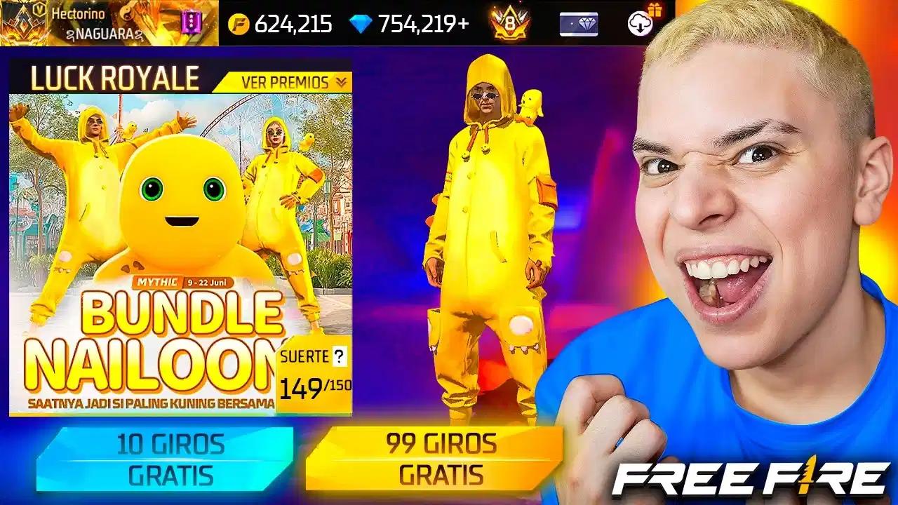 ¡RÁPIDO Y FÁCIL! CÓMO CONSEGUIR el EMOTE : ES LA HORA DE NAILLONG de la ...
